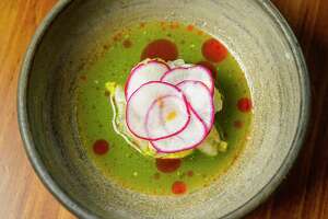 Greg Morago, Former Food Editor - Houston Chronicle