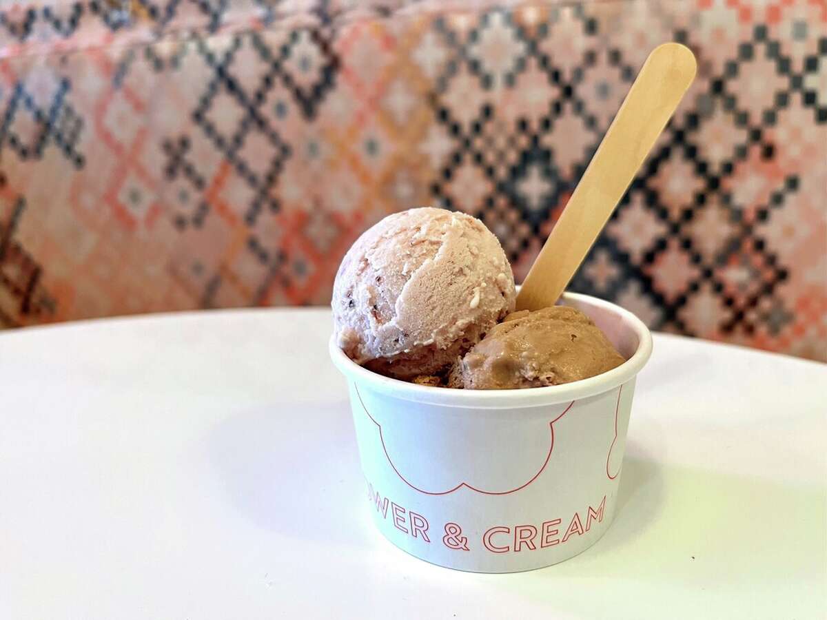 Top ice cream shops in Houston for the summer heat