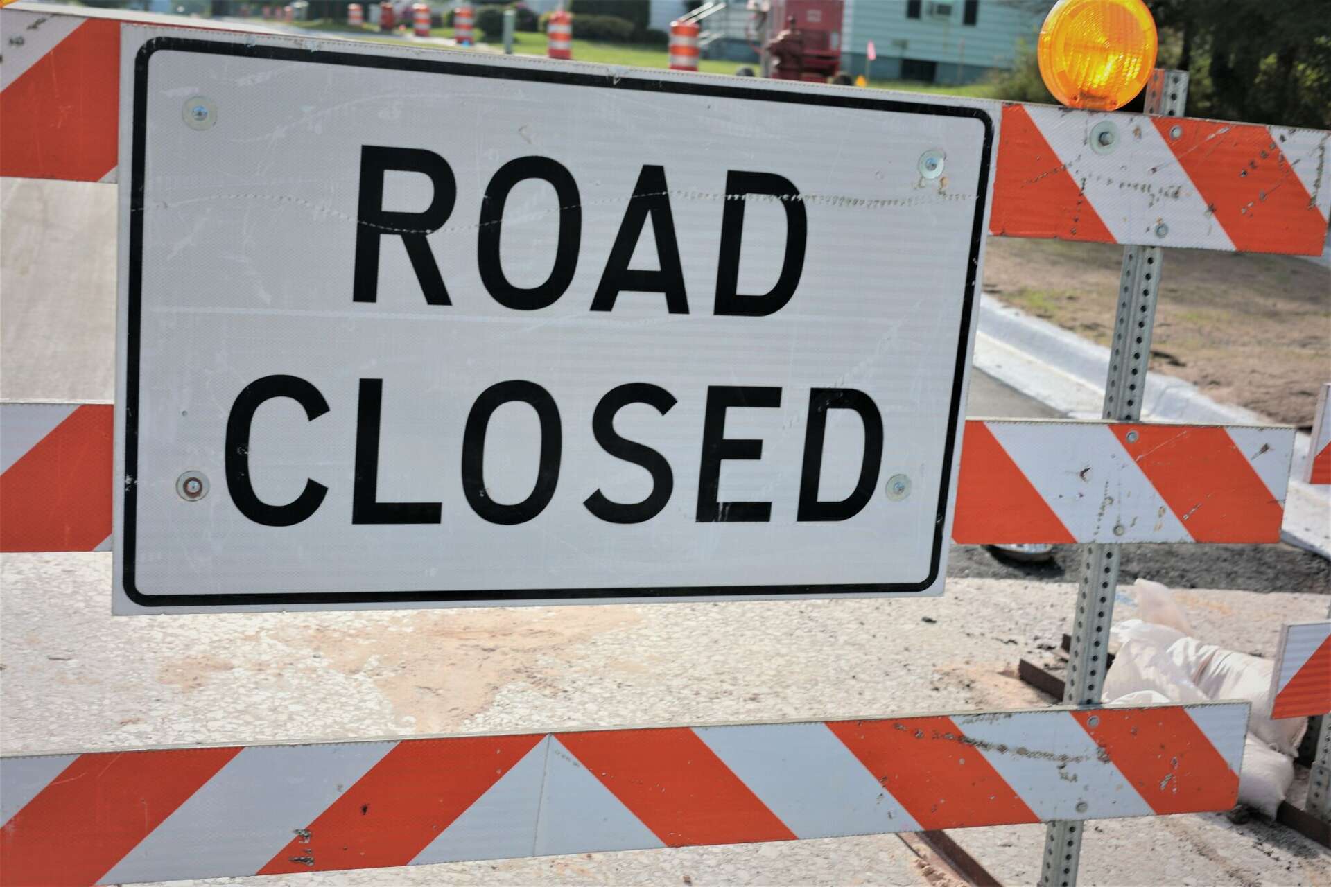 Manistee County road work to impact Coates Highway travelers