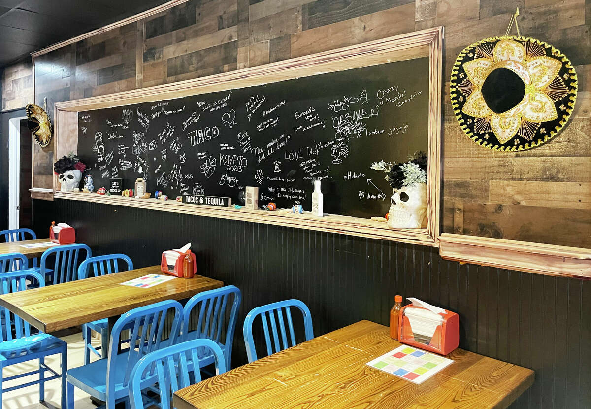 La Casa Mania: authentic, homemade Mexican fare in Middletown CT