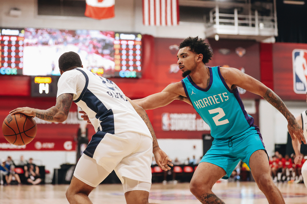 How ex-UConn men's basketball players did at NBA Summer League