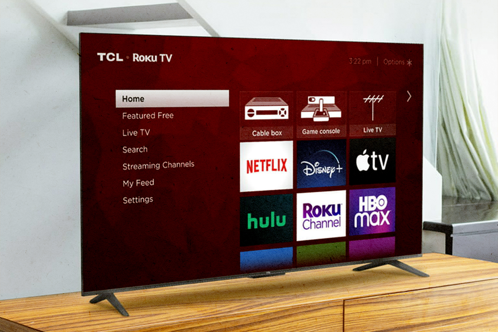 Get a 75-inch 4K TCL TV for less than $500 at Walmart