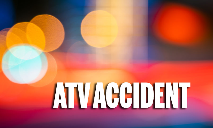 Arrest made in ATV accident in Brown County that injured woman