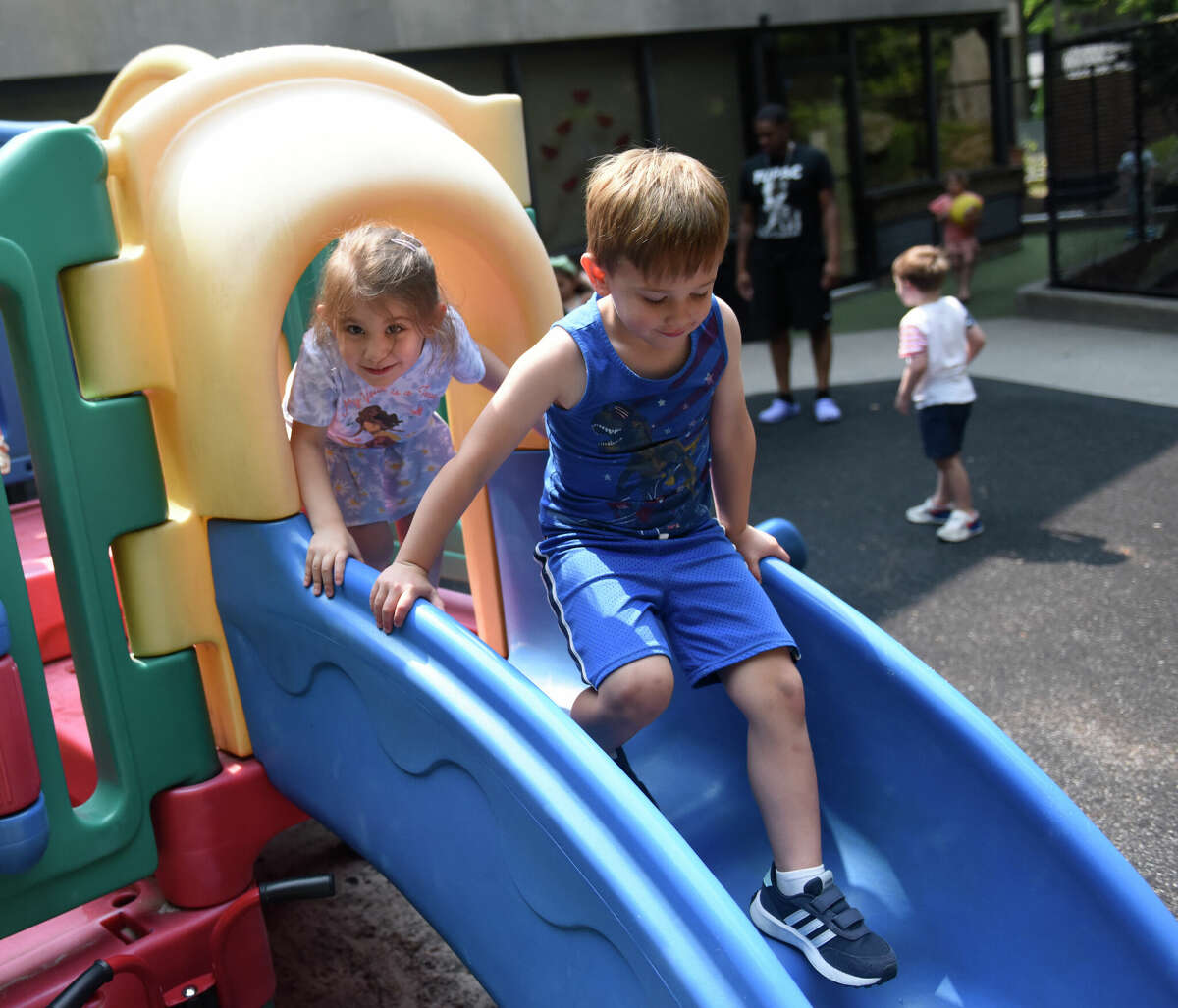 Greenwich preschools anxious about effect of new kindergarten cutoff