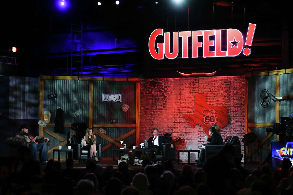 ‘Gutfeld!” show star Kat Timpf to come to Wagner Noel in Midland