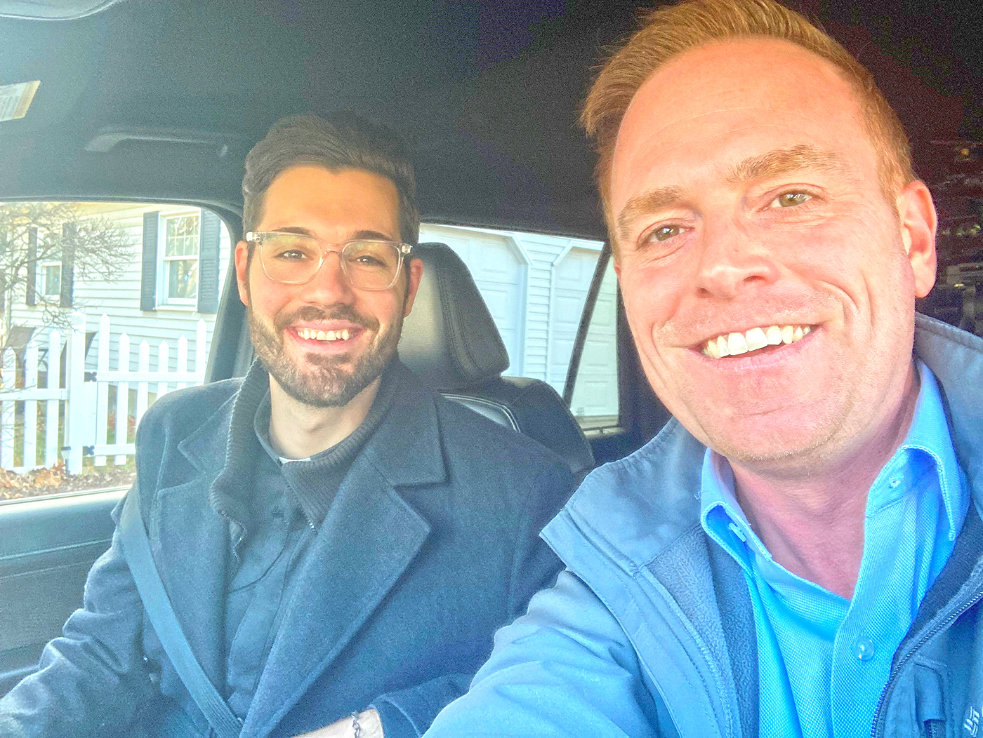 New film features miracles, stories of faith