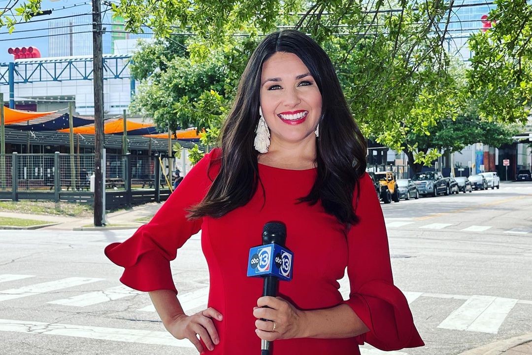 ABC 13 Houston reporter announces departure from channel