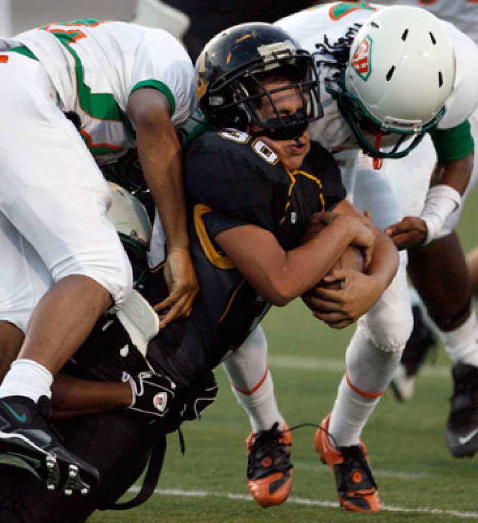 UIL answers concussion call