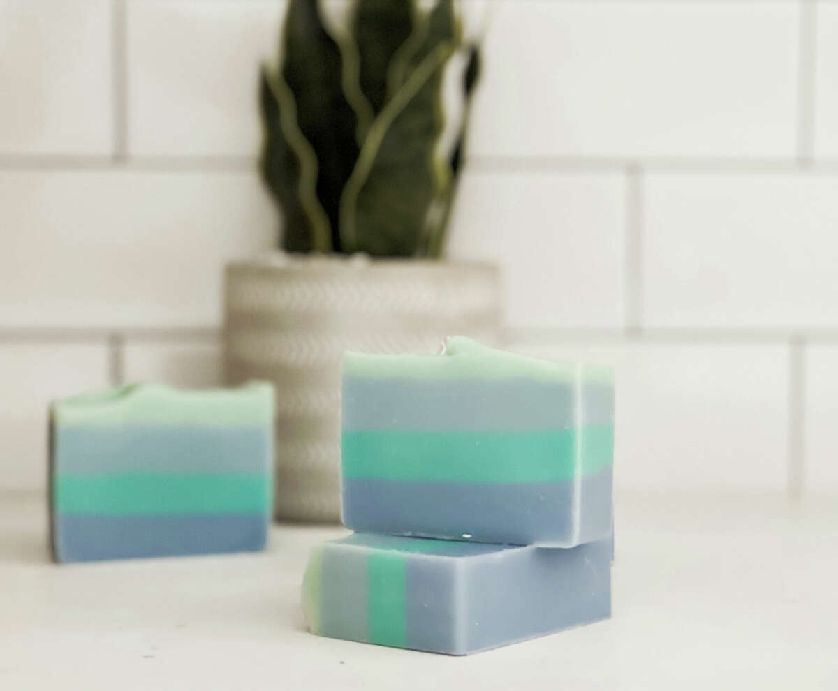 Friendswood family-owned soap company moving to Spring