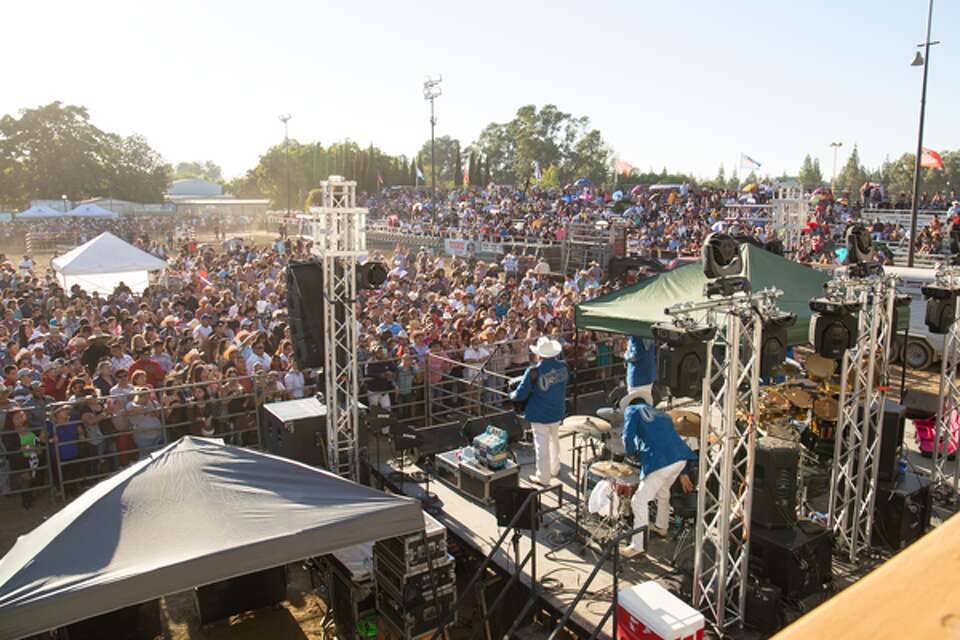 California State Fair: All to know about the annual fair