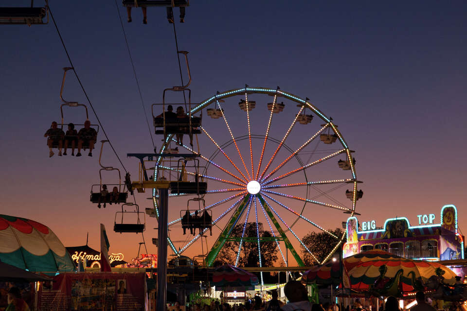 California State Fair: All to know about the annual fair