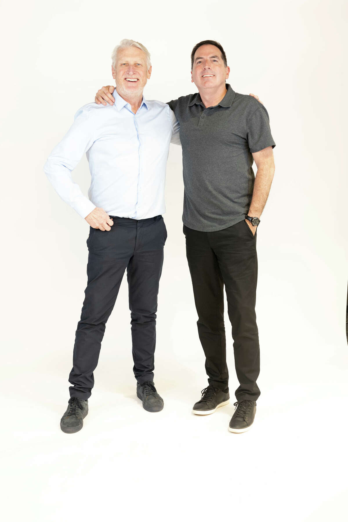 Houston marketing agency acquired by London-based Gravity Global