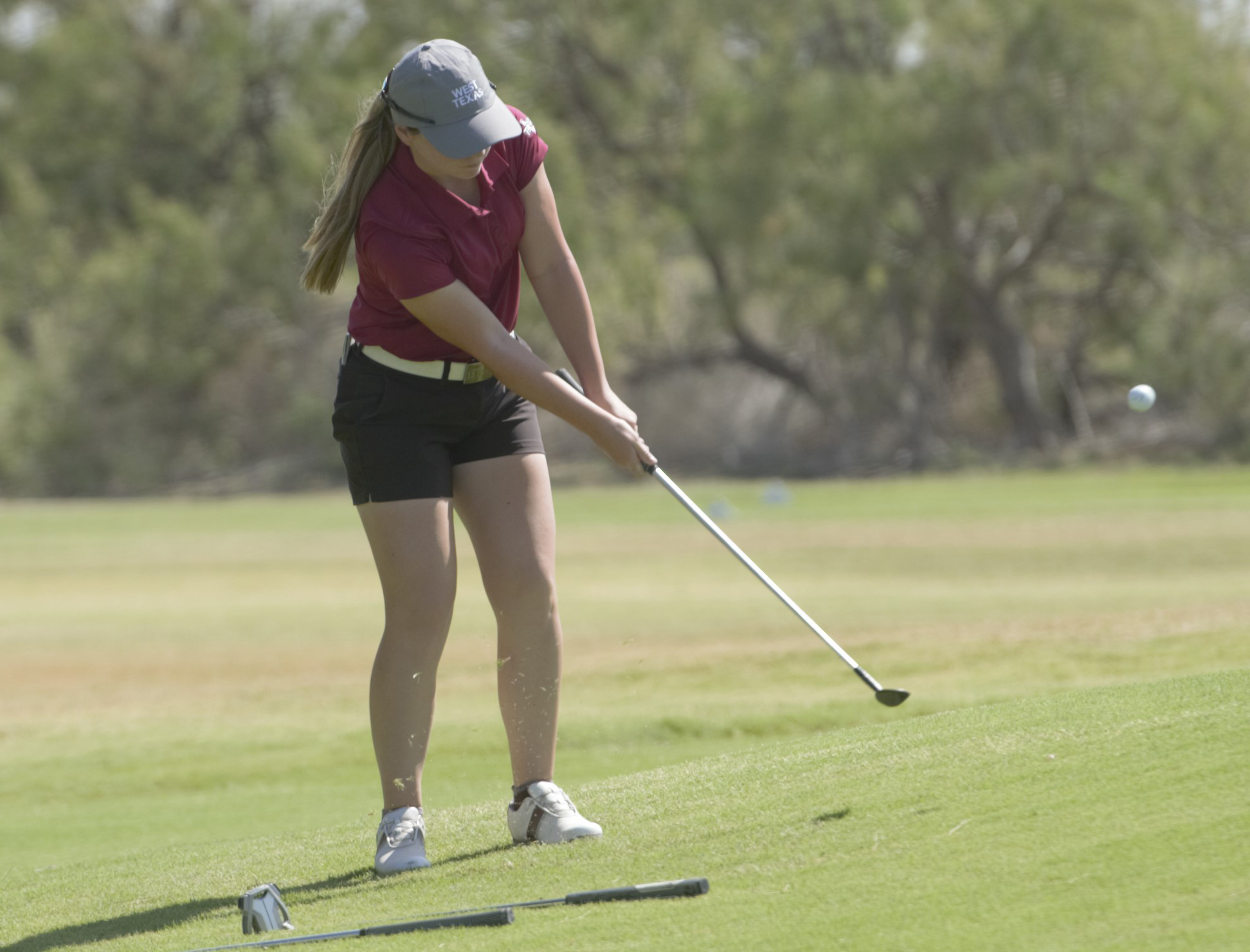 Scenes from the Midland Women’s City Golf Tournament