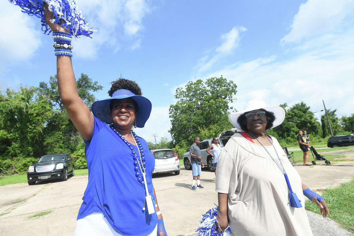 Charlton-Pollard High School alumni celebrate 15th mass reunion