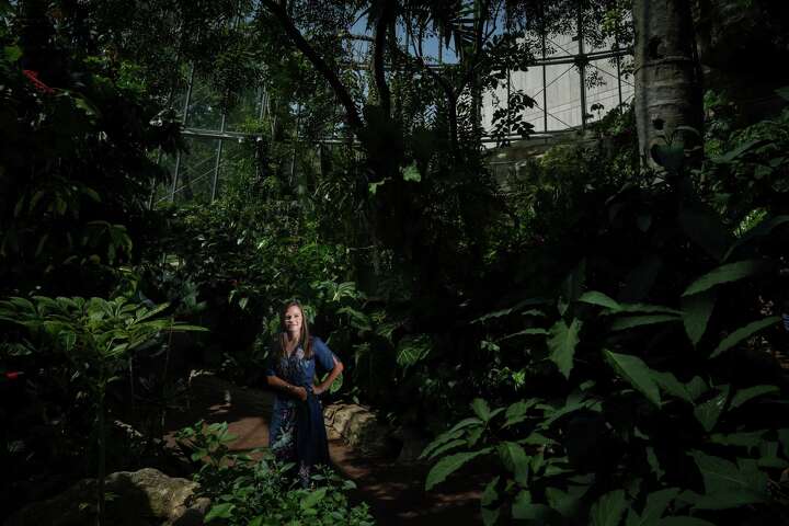 Houston woman behind TexasLand talks Texas roots, 2026 opening date