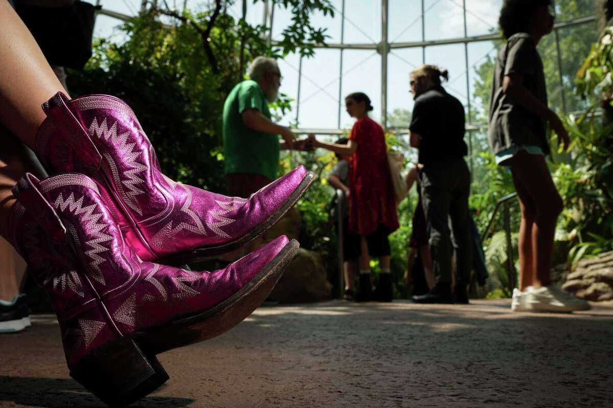 Houston woman behind TexasLand talks Texas roots, 2026 opening date
