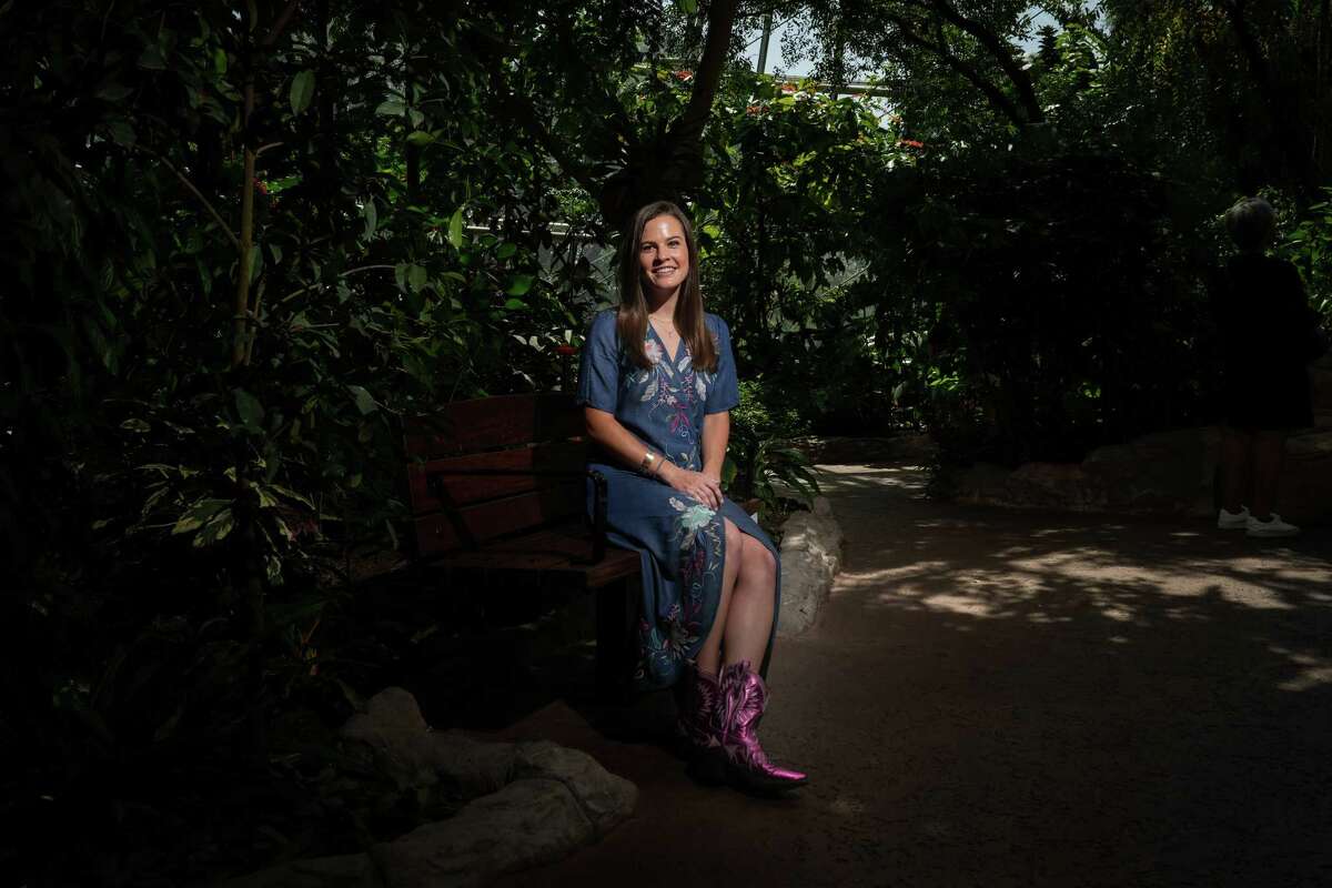 Houston woman behind TexasLand talks Texas roots, 2026 opening date