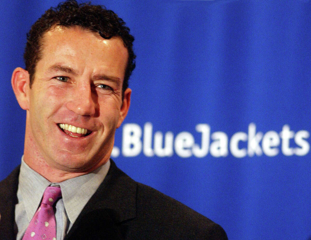 Kevin Dineen returning to Hartford for Whalers Alumni Weekend