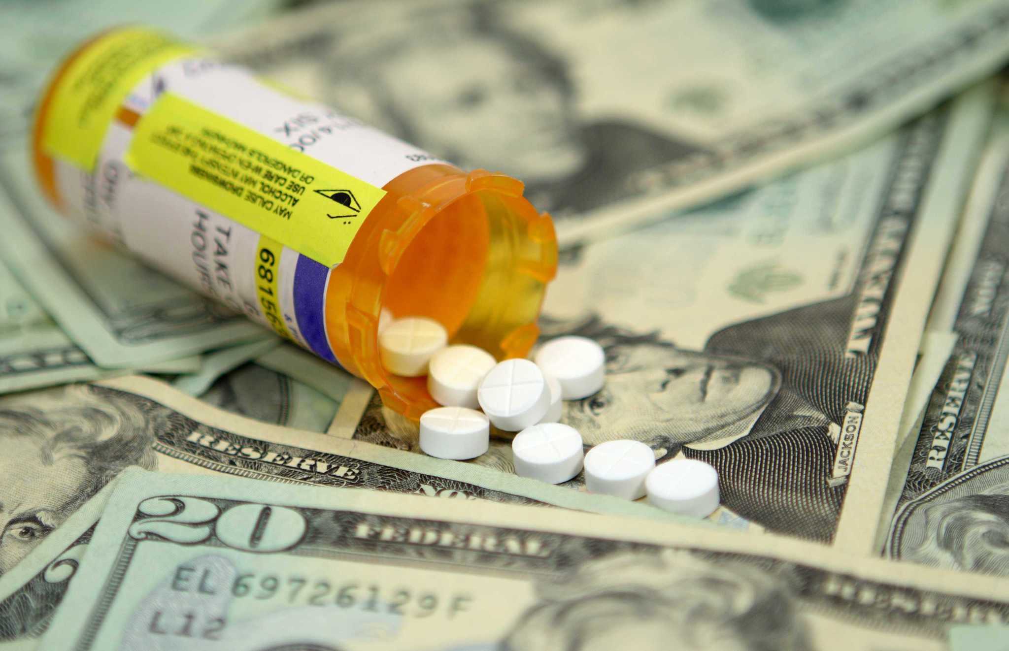 7 ways to save money on prescription drugs