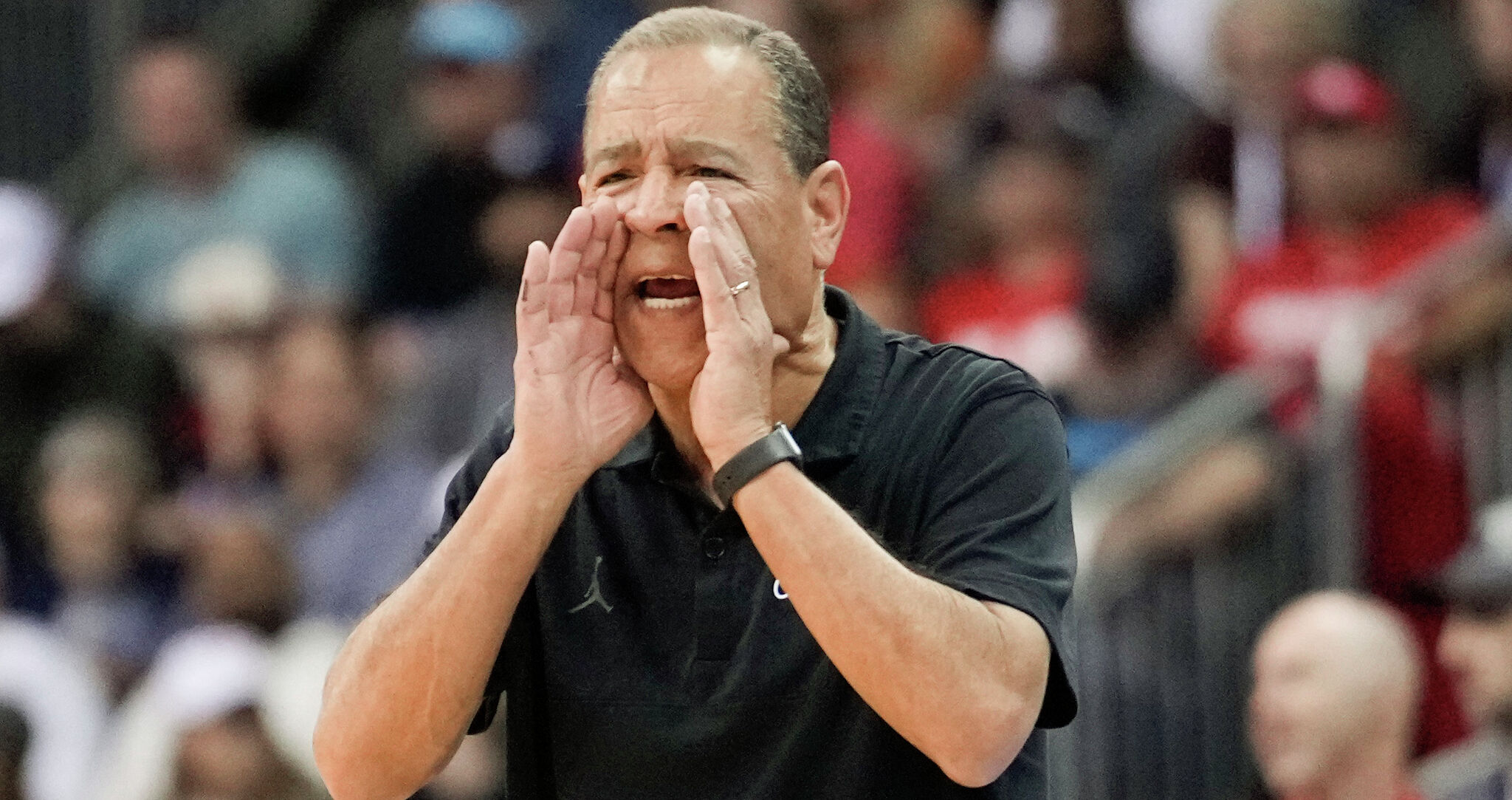 UH basketball: Cougars open Australia tour with victory