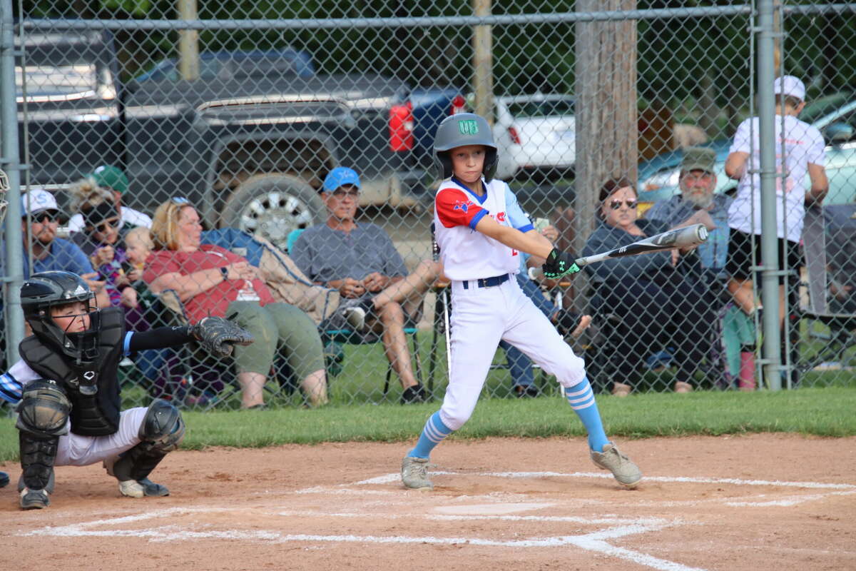 Verona pitches Northeast into WB final
