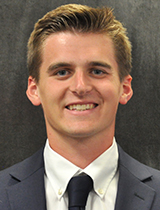 Brody Keiser joins Ferris athletic staff