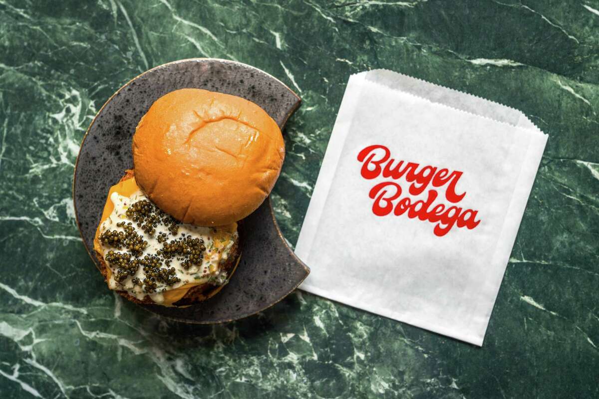 Houston's Burger Bodega, Neo chefs join forces for fish sandwich popup