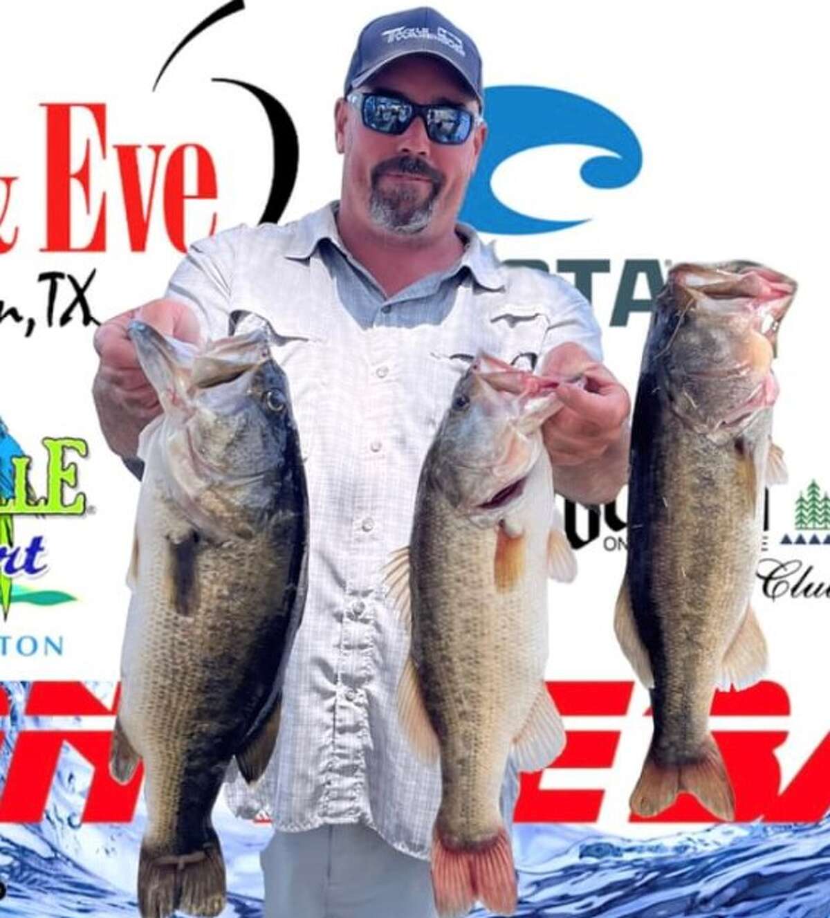 Fishing Tournament Results