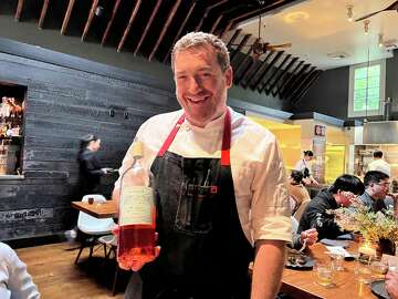 Is Lazy Bear in San Francisco worth the splurge?