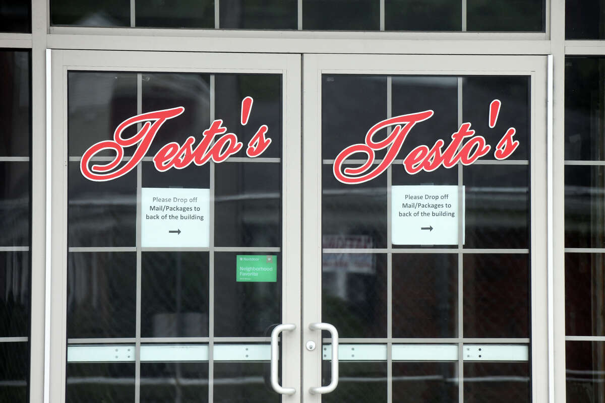 Developer of Testo's site in Bridgeport sues to get permits back