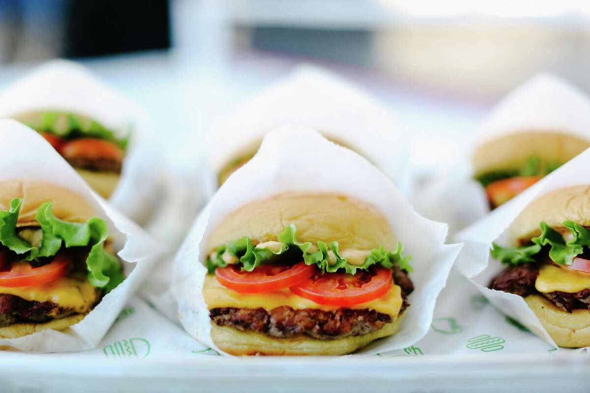 First Houston Shake Shack with drive-thru service opening July 26