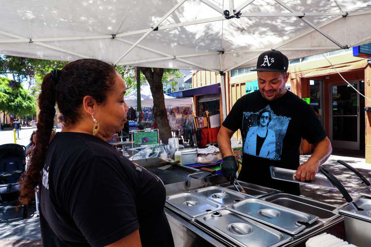 After shootings, Fruitvale merchants seek more change from Oakland
