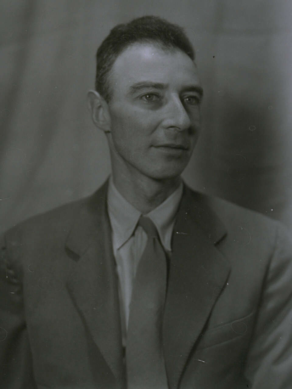 The real Oppenheimer's stranger-than-Hollywood love life