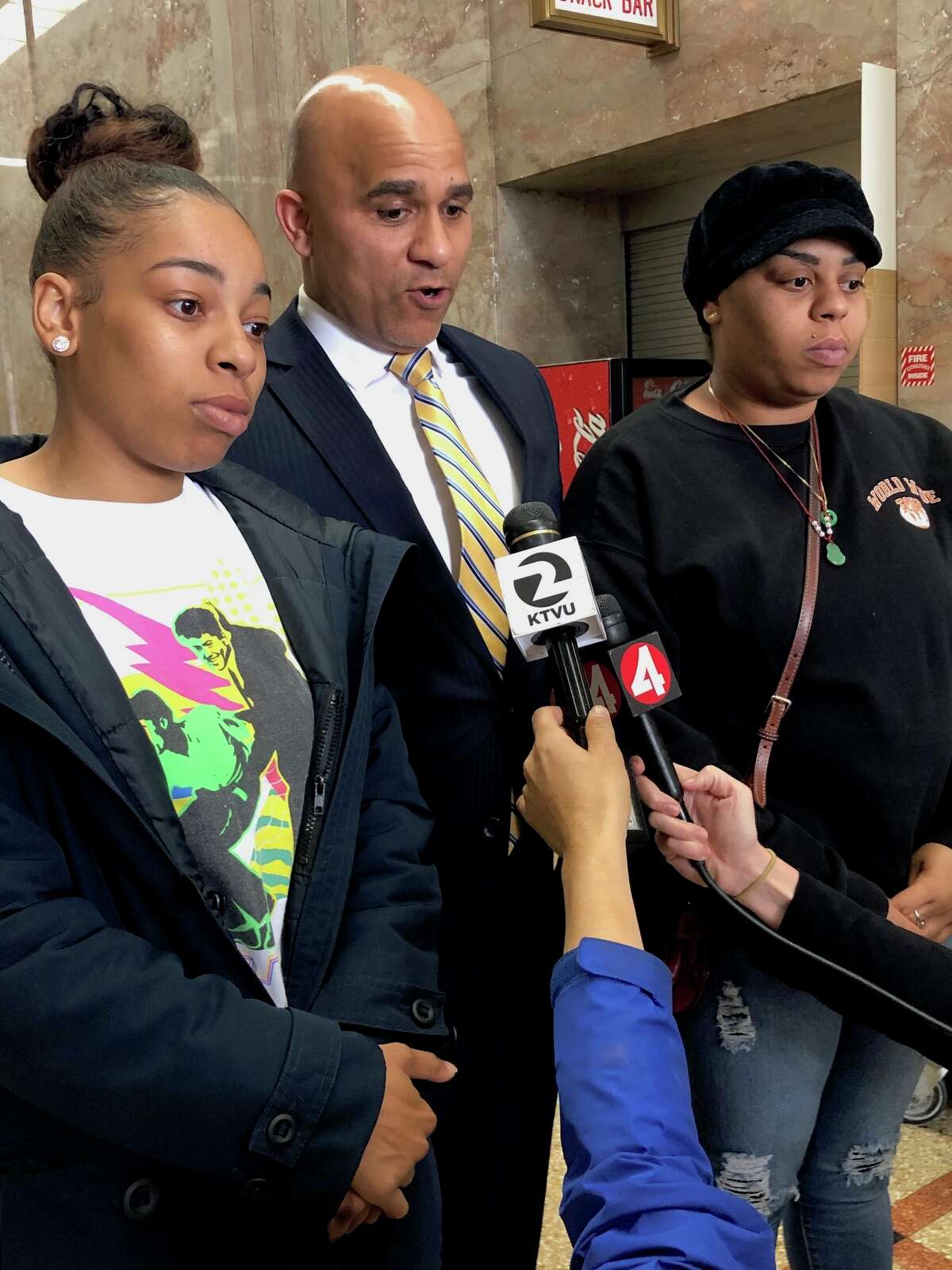 Alameda DA Pamela Price accuses outspoken former deputy of misdemeanor