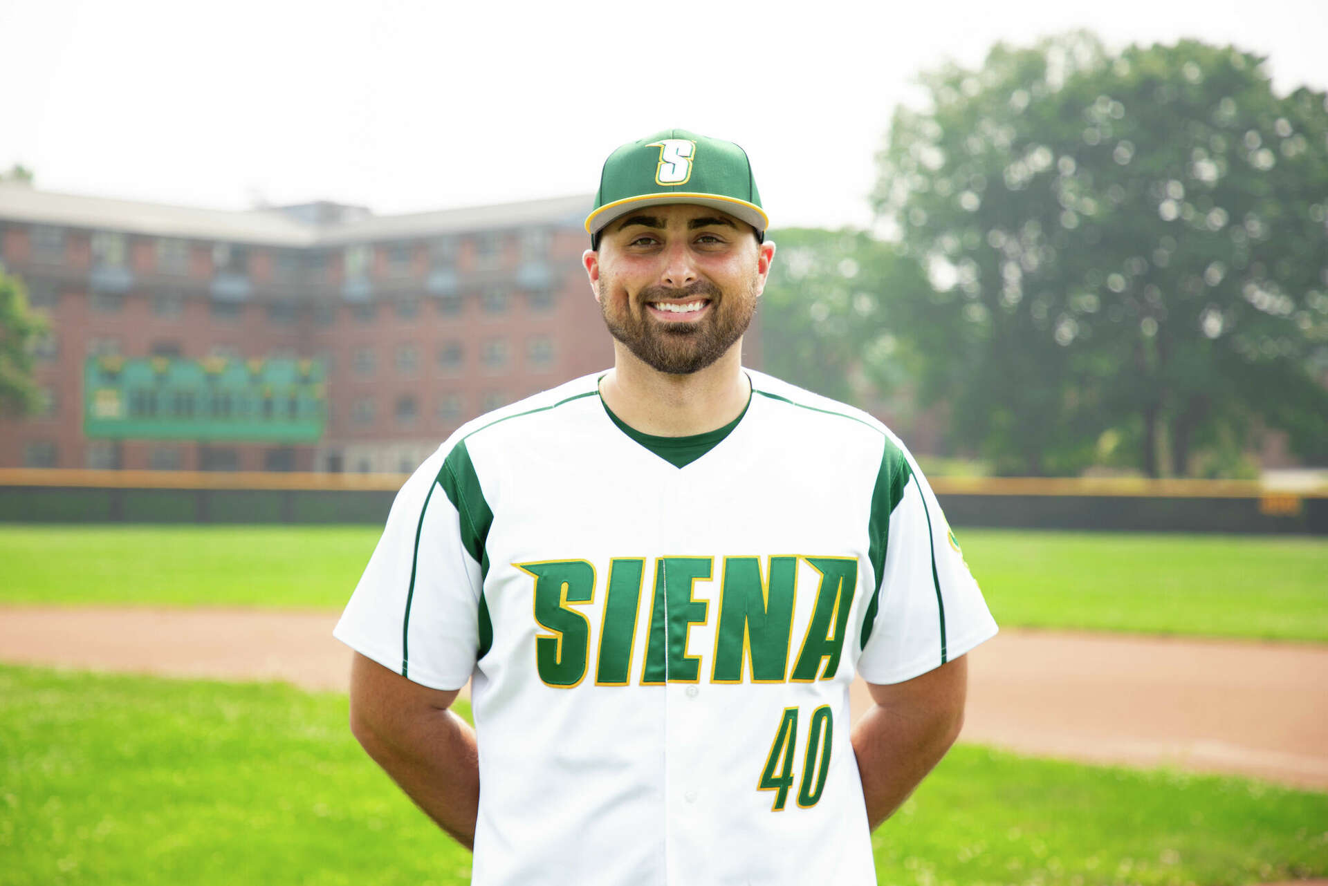Siena men's baseball taps Alex Jurczynski as next head coach