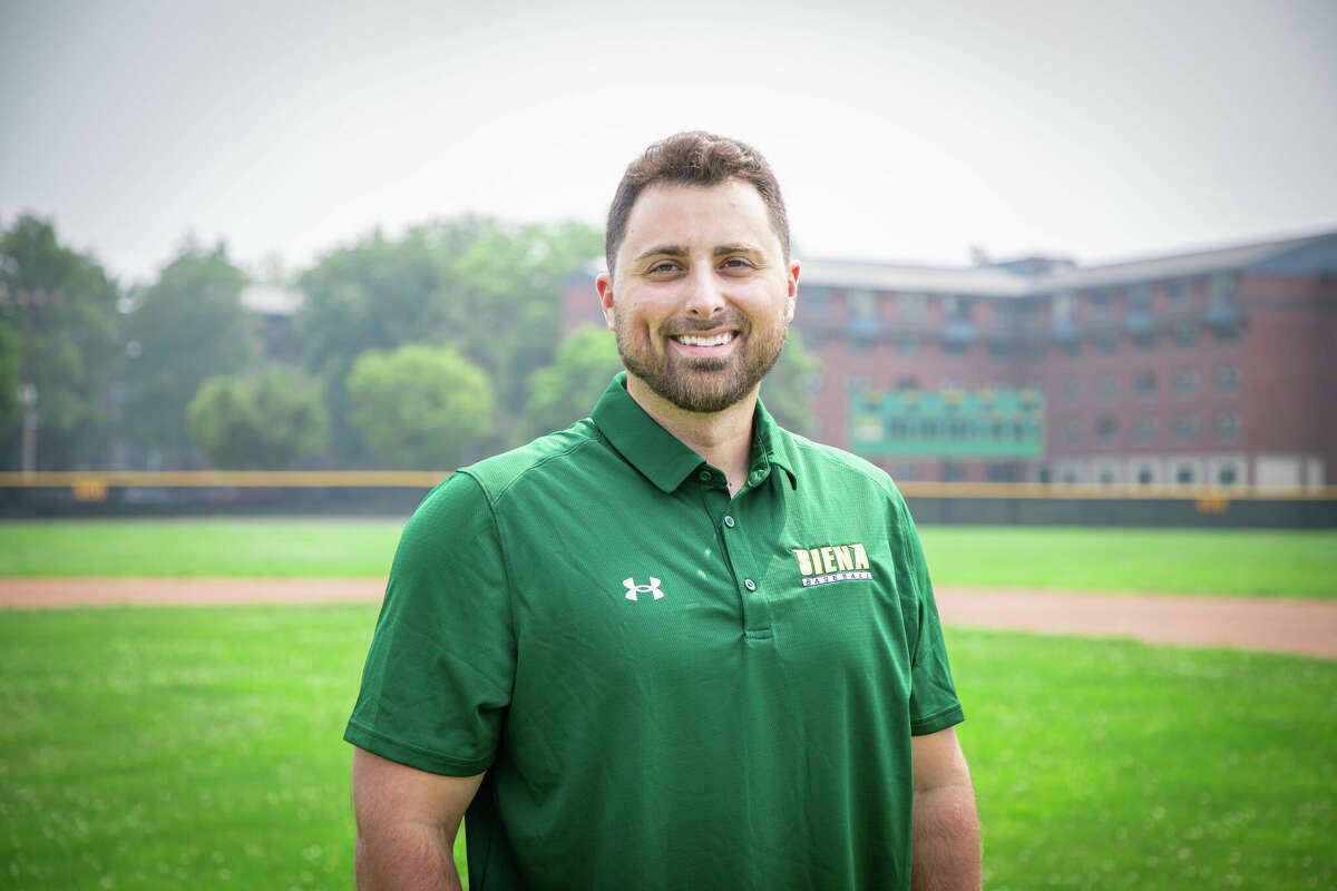 Siena men's baseball taps Alex Jurczynski as next head coach
