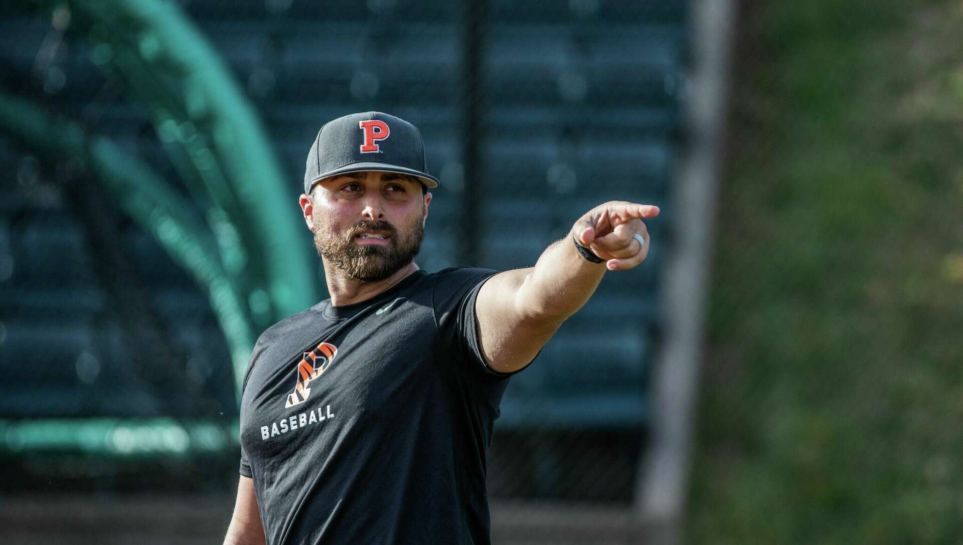 Siena men's baseball taps Alex Jurczynski as next head coach