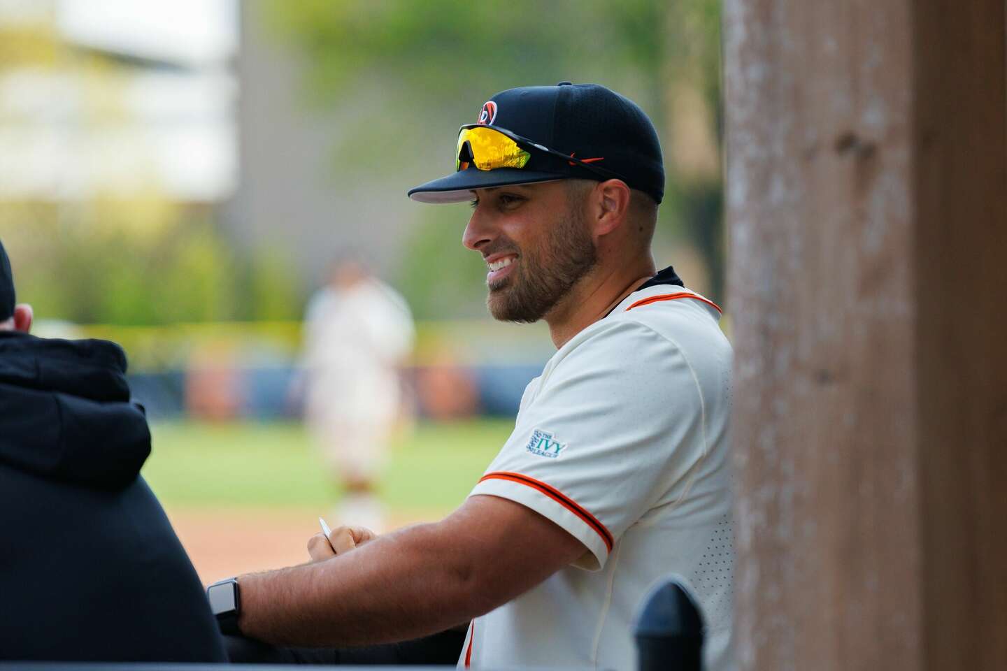 Siena men's baseball taps Alex Jurczynski as next head coach