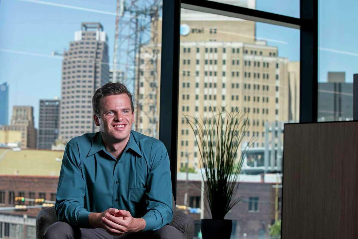 Meet the Texas Weather Wonks, a new team from the Express-News