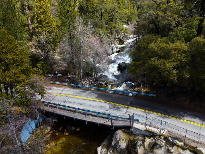 Oakhurst, CA: Best things to see and do during a visit