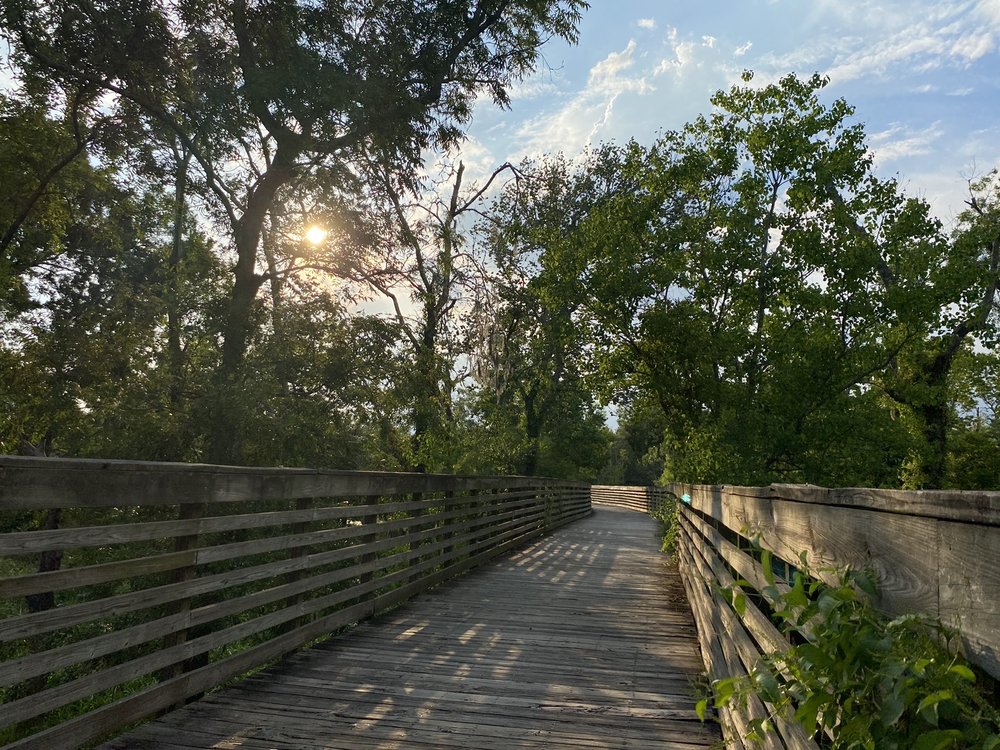 George Bush Park: An insider's guide to this Houston gem