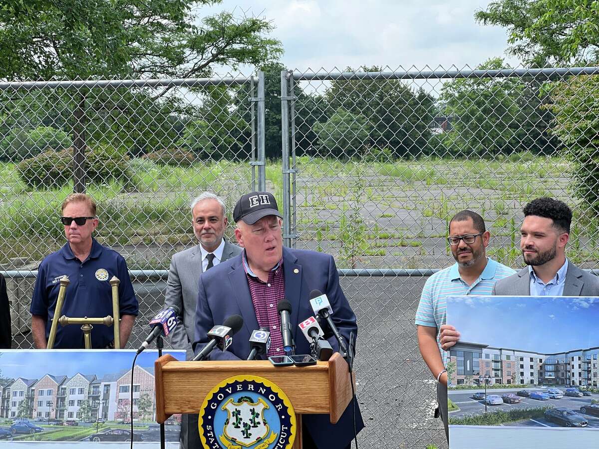 East Hartford apartment development gets $7 million in CT funding