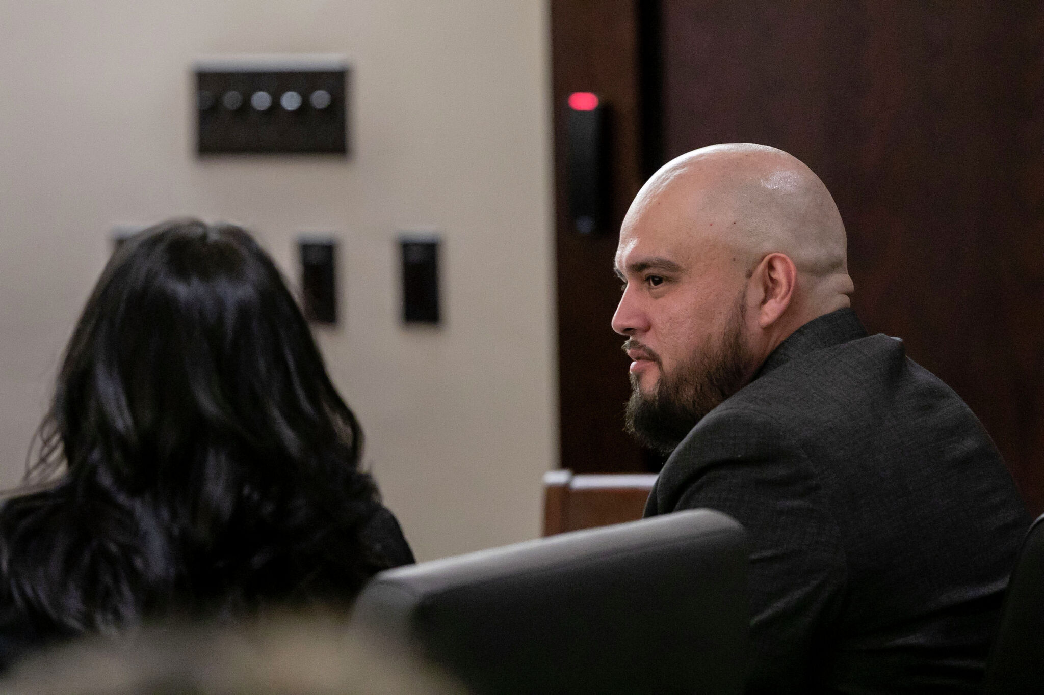 Tejano singer Jesse Farias Jr. found guilty of indecency with a child