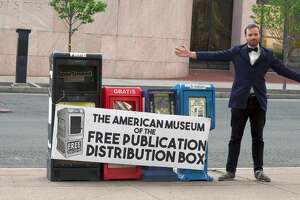 Abby Weiss, Features reporter - CT Insider