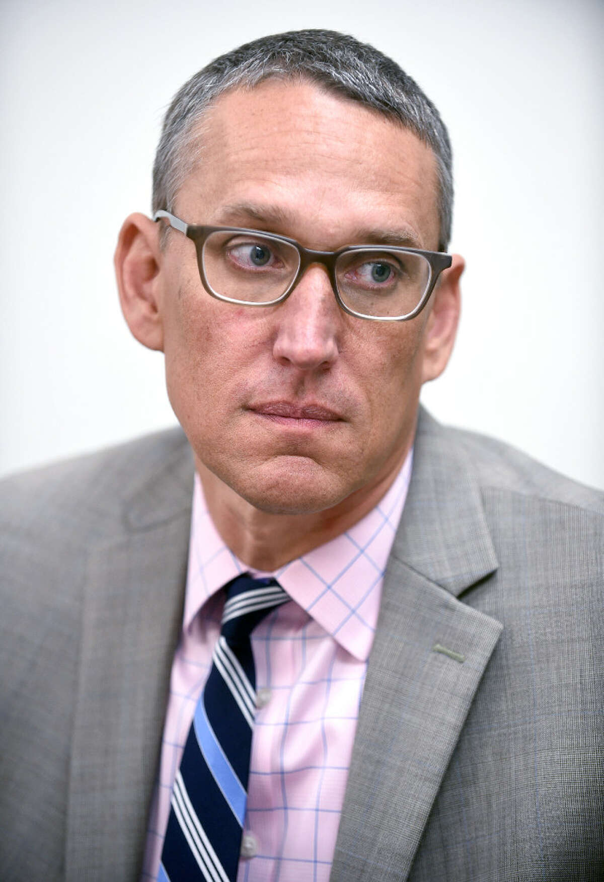 Stamford's Simmons picks another former Malloy appointee for cabinet