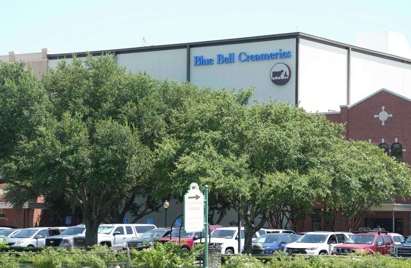 Here's how Brenham's Blue Bell creates new ice cream flavors