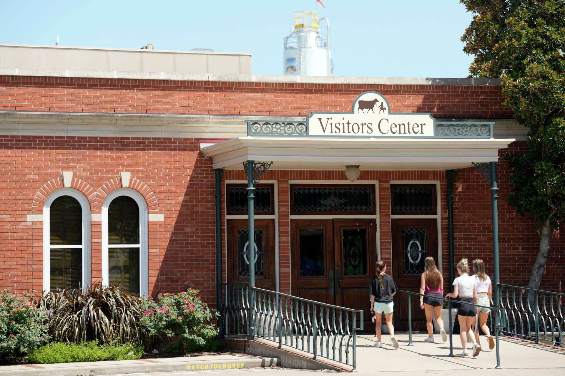 Blue Bell, most famous ice cream in Texas, boosted by history