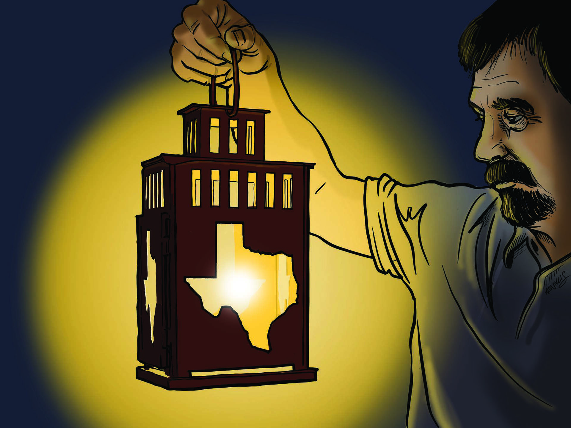 Joe Holley: How immigrants could save Texas' small towns