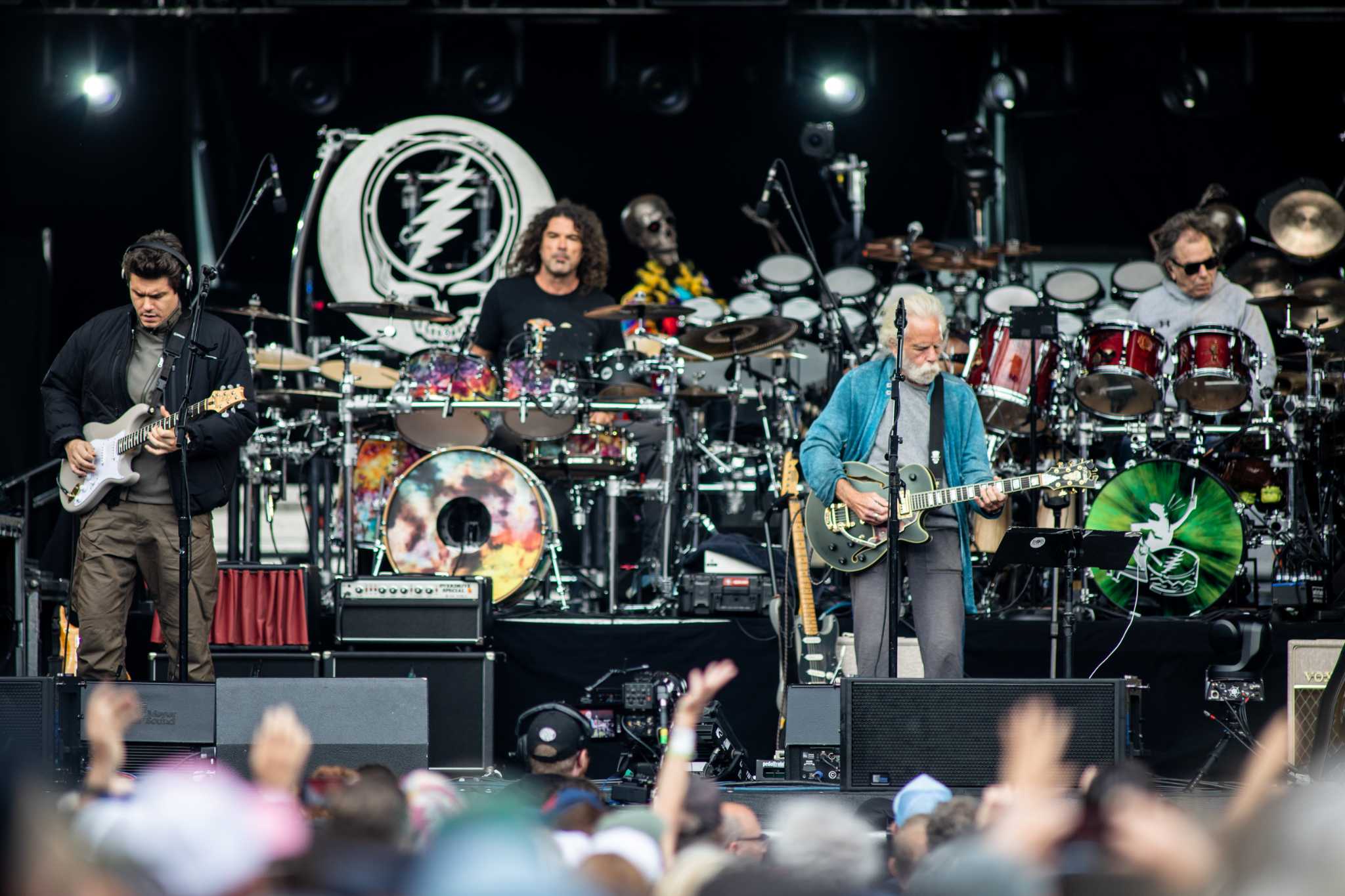 Dead & Company’s final shows bring $31 million to S.F.