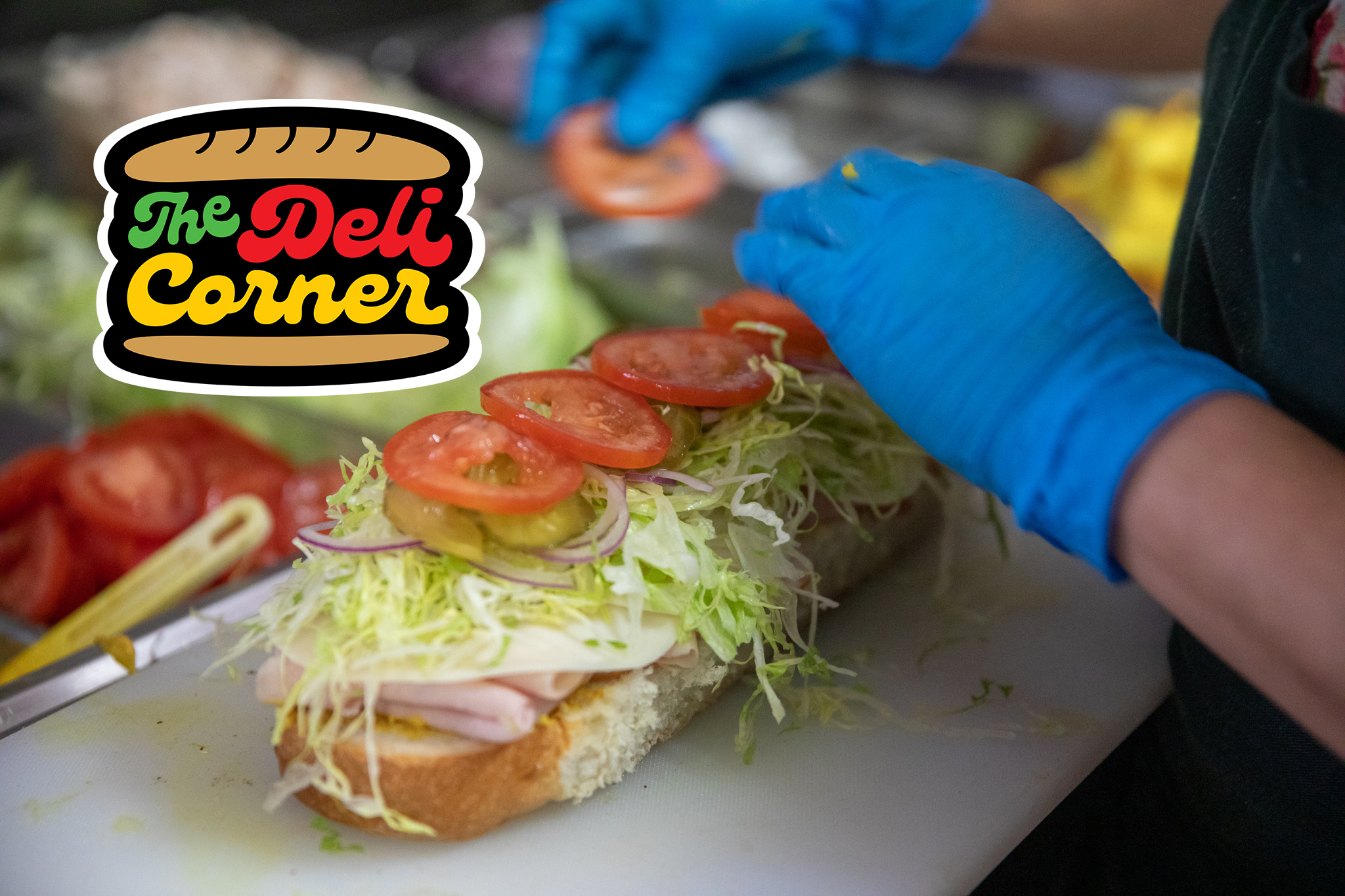 How Freddie's Sandwiches became a SF institution with celeb status